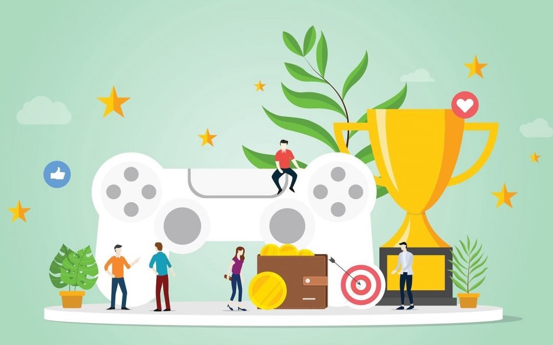 Formazione CorsoGamification Aziendale | Moltiplika - Servizi Informatici Evoluti